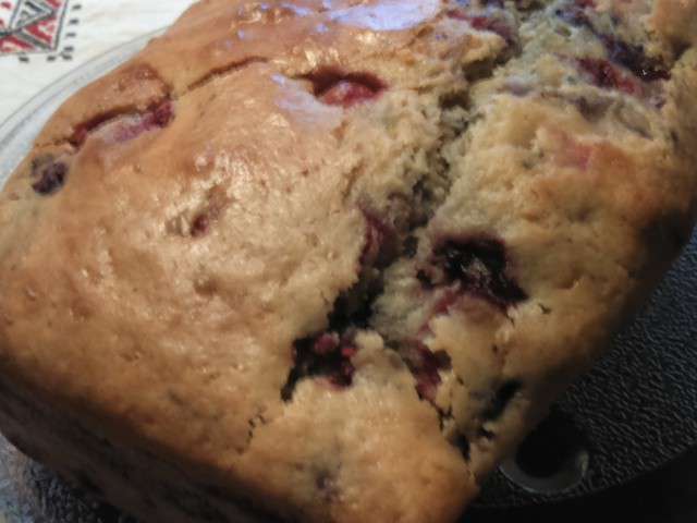 Recettes de Cake de Qu'est-ce qu'on mange