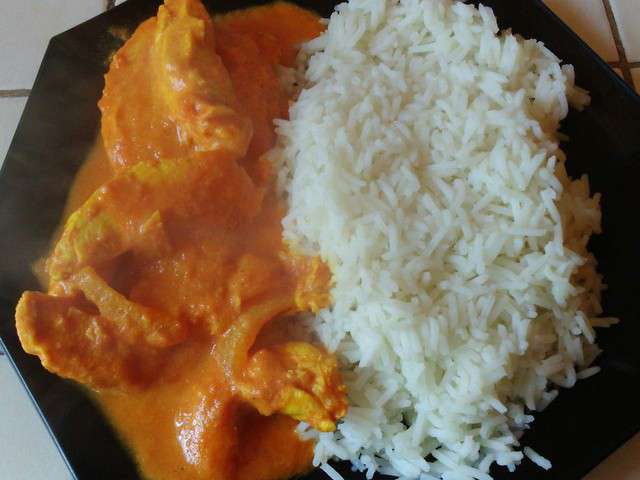 Recettes de Massala de Qu'est-ce qu'on mange