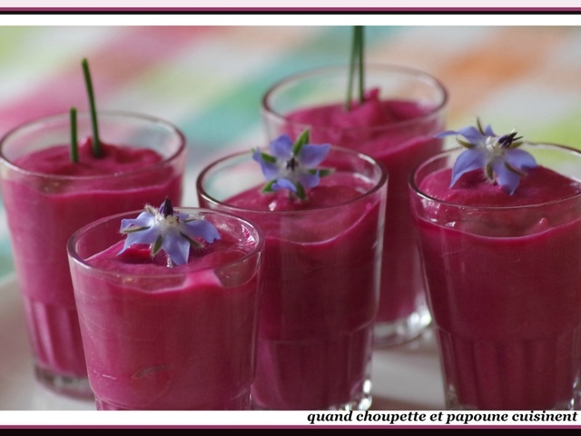 Les Meilleures Recettes de Betteraves