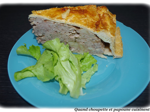 Recettes de Tourtes