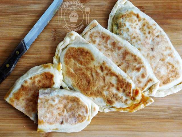 Recettes de Sale de Djoudjou se met aux fourneaux!