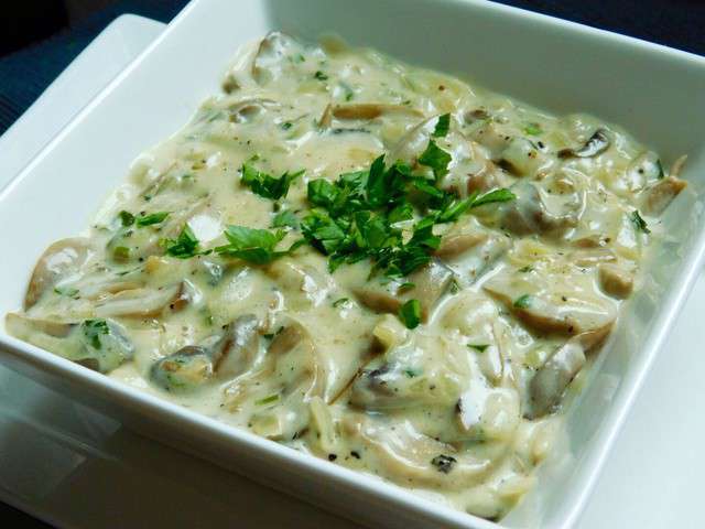 Recettes de Persil de Djoudjou se met aux fourneaux!