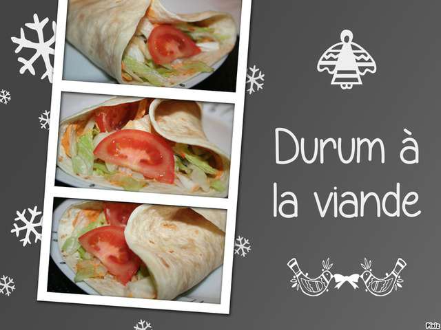 Les Meilleures Recettes de Durum - 2