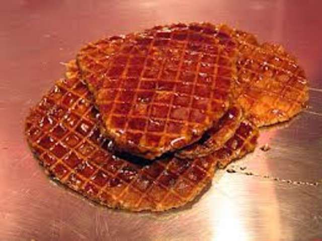 Recettes de Lacquemant