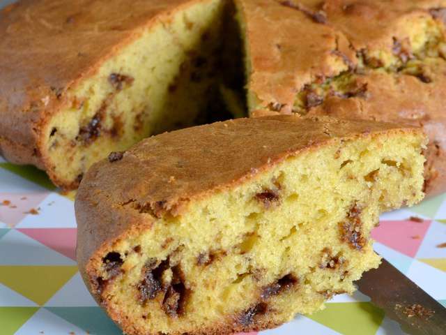 Recettes de Cake au fromage de Quand Nad cuisine...