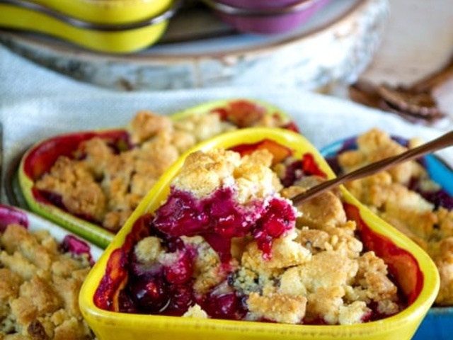 Recettes de Bananes et Fruits