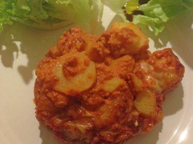 Recettes de Sauces de Quand une grenouille verte cuisine