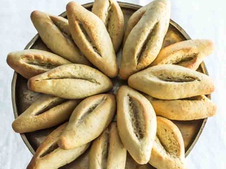Recettes de Navettes