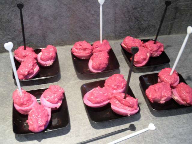 Recettes de Cailles de Quatre saisons dans ma cuisine