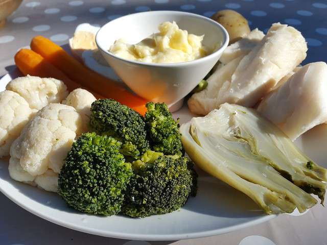 Recettes d'Aioli de Quelque part en Provence