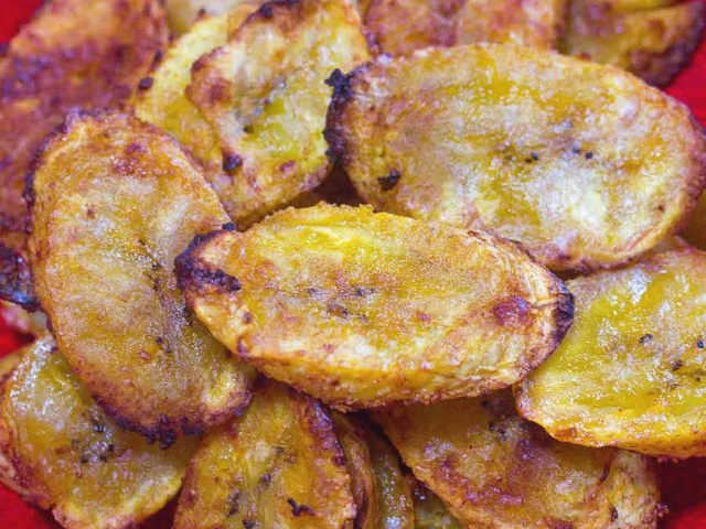 Recettes de Plantain de QuelquesGrammesDeGourmandise
