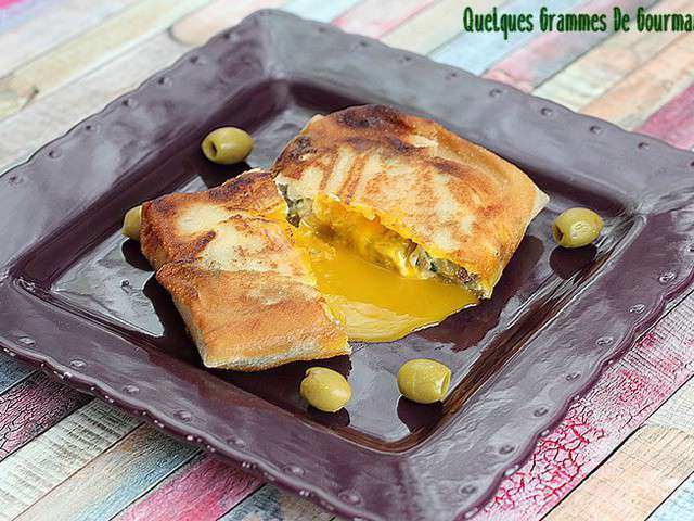 Recettes de Bourek de QuelquesGrammesDeGourmandise