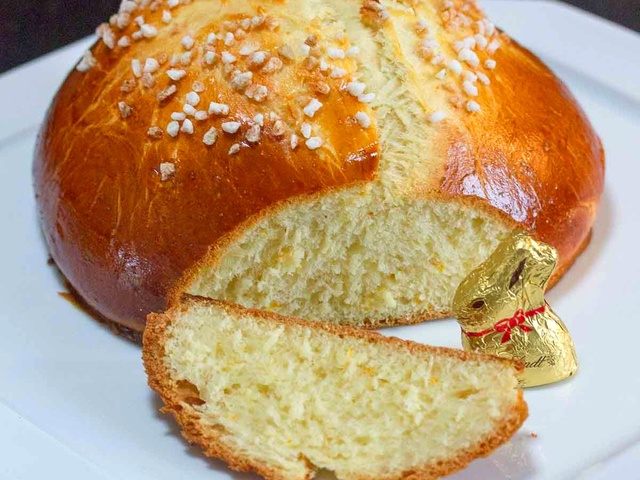 Recettes de Mouna de QuelquesGrammesDeGourmandise