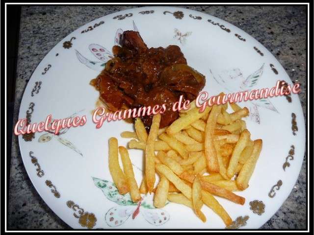 Les Meilleures Recettes de Mijoteuse de QuelquesGrammesDeGourmandise