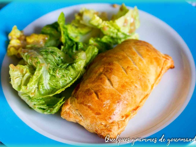 Recettes de Friands de QuelquesGrammesDeGourmandise