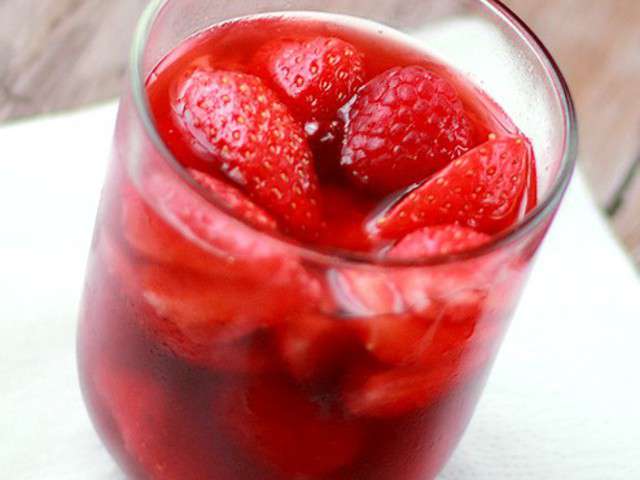 Recettes de Gelée de QuelquesGrammesDeGourmandise