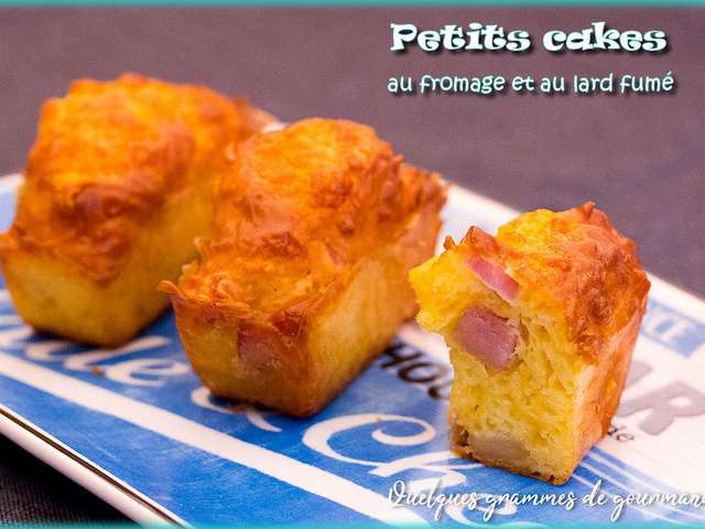 Recettes de Lard fumé de QuelquesGrammesDeGourmandise