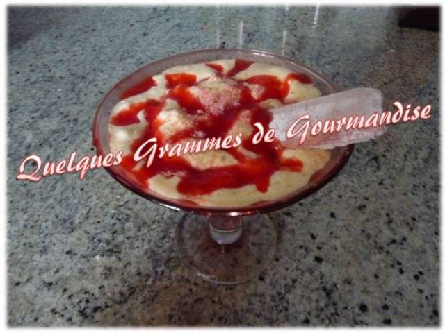 Recettes de Biscuits roses de Reims de QuelquesGrammesDeGourmandise