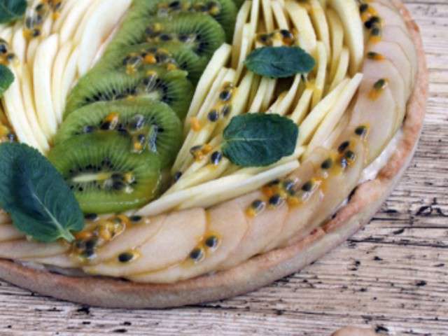 Recettes de Fruits de Qui Dort Dine ...