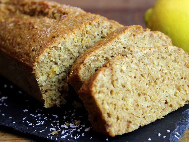 Recettes de Cake moelleux de Quinoa et Basmati