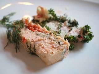 Recettes de Mousseline et Poisson