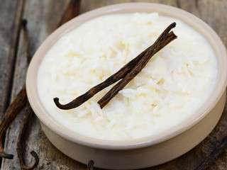 Les Meilleures Recettes de Pouding et Riz