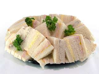 Recettes de Buffet et Buffet Froid