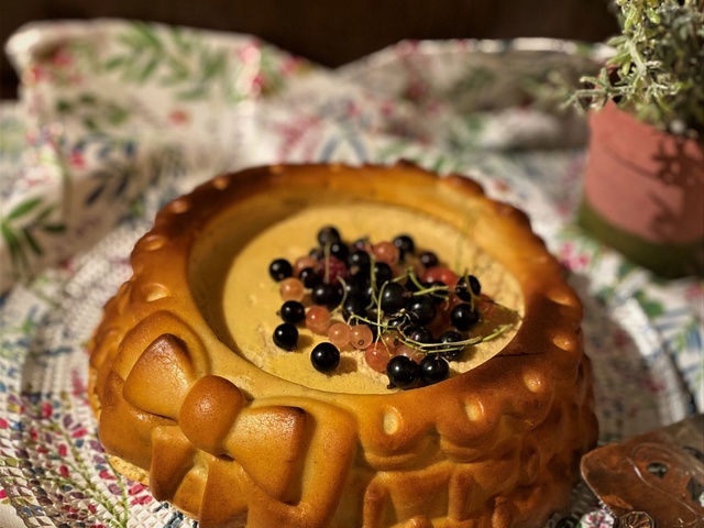 Recettes de Sucre de Fleur de Coco