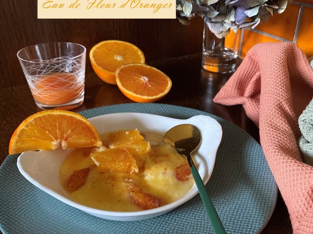 Recettes de Defi Gratins de Quoi qu'on mange