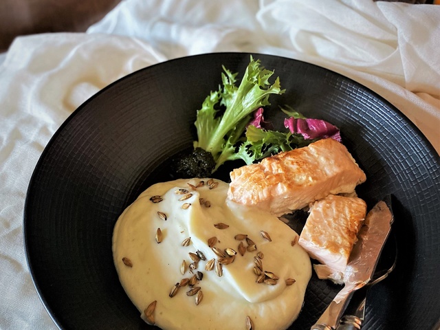 Recettes de Mesclun