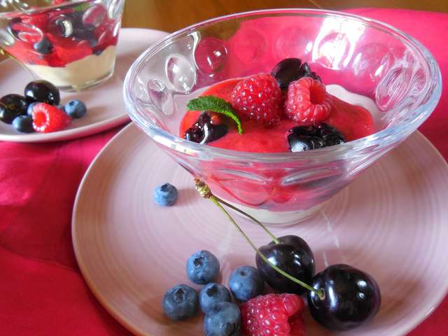Recettes de Trifles - 4