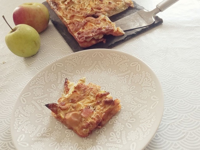 Recettes de Chia de Rachou cakes and cie