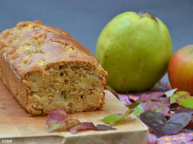 Recettes de Coing de radis rose