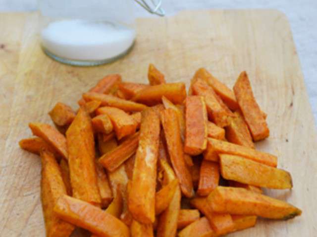 Les Meilleures Recettes de Frites et Épices