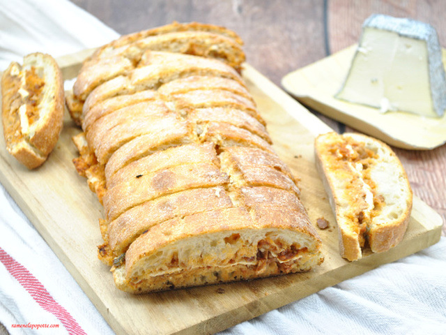 Recettes de Préfou