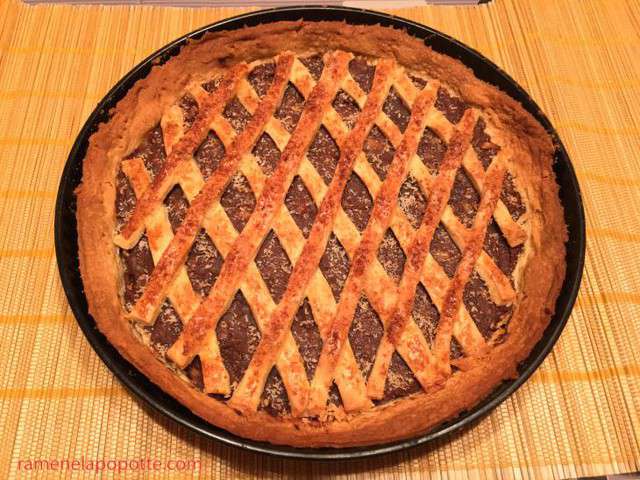 Recettes de Tarte à la Banane