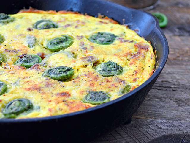 Recettes de Tête de Ratatouille et Compagnie