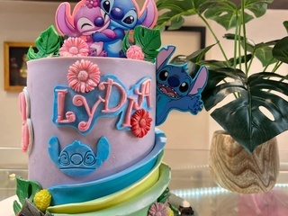 Recettes de Cake Design