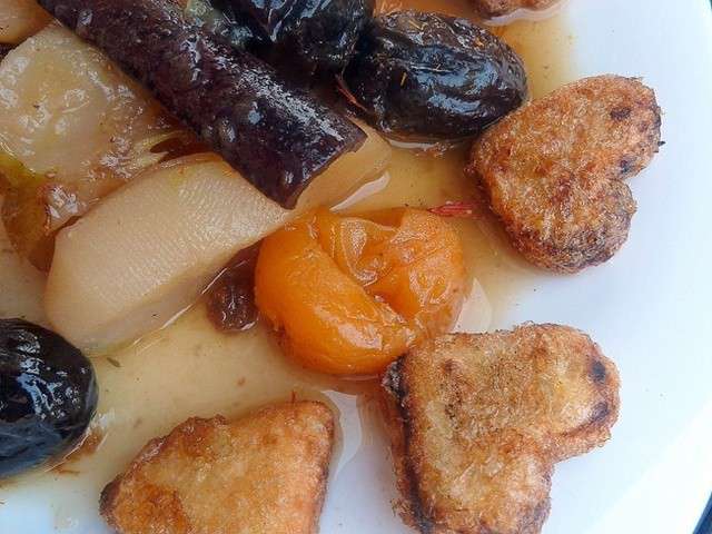 Recettes de Ramadan et Plats - 49