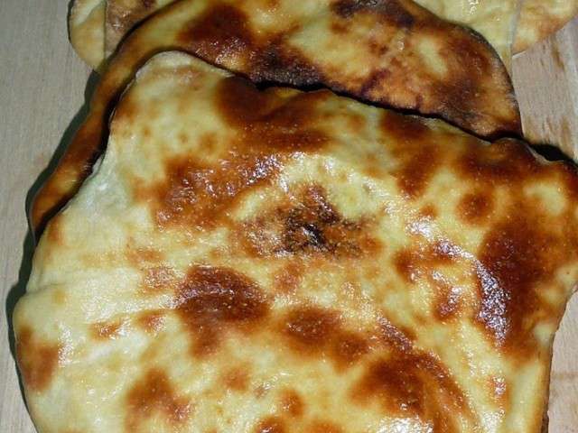 Recettes de Nans de Ratiba