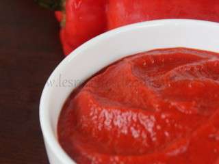 Recettes de Sauces de Ratiba