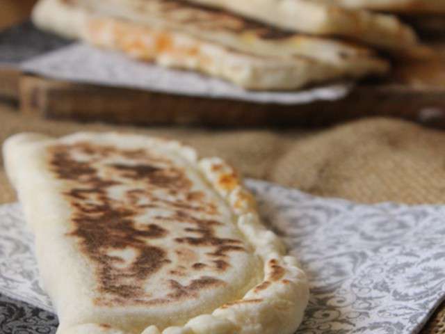 Recettes de Cuisine Turque de Ratiba