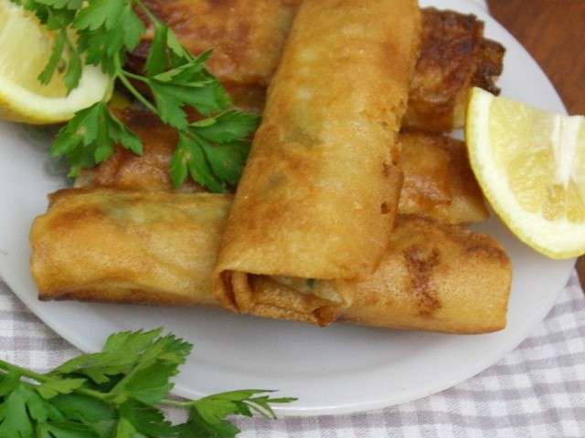 Les Meilleures Recettes de Bourek - 2