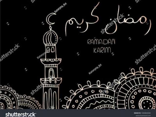 Recettes de Ramadan de Rayan Délices