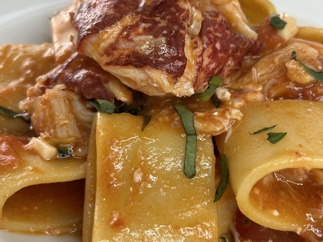 Recettes de Homard de RecetteItalienne