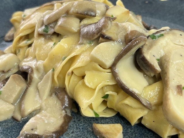 Recettes de Cèpes de RecetteItalienne