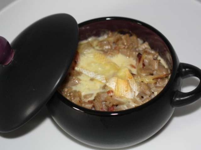 Les Meilleures Recettes de Sarrazin