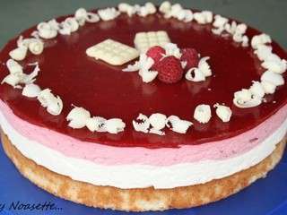 Les Meilleures Recettes de Fruits et Chocolat blanc