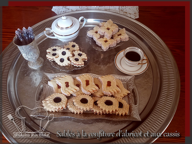 Recettes de Gâteau Sec
