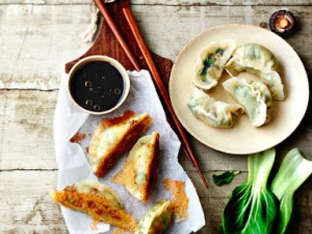 Recettes de Chinois de recettes d'une chinoise